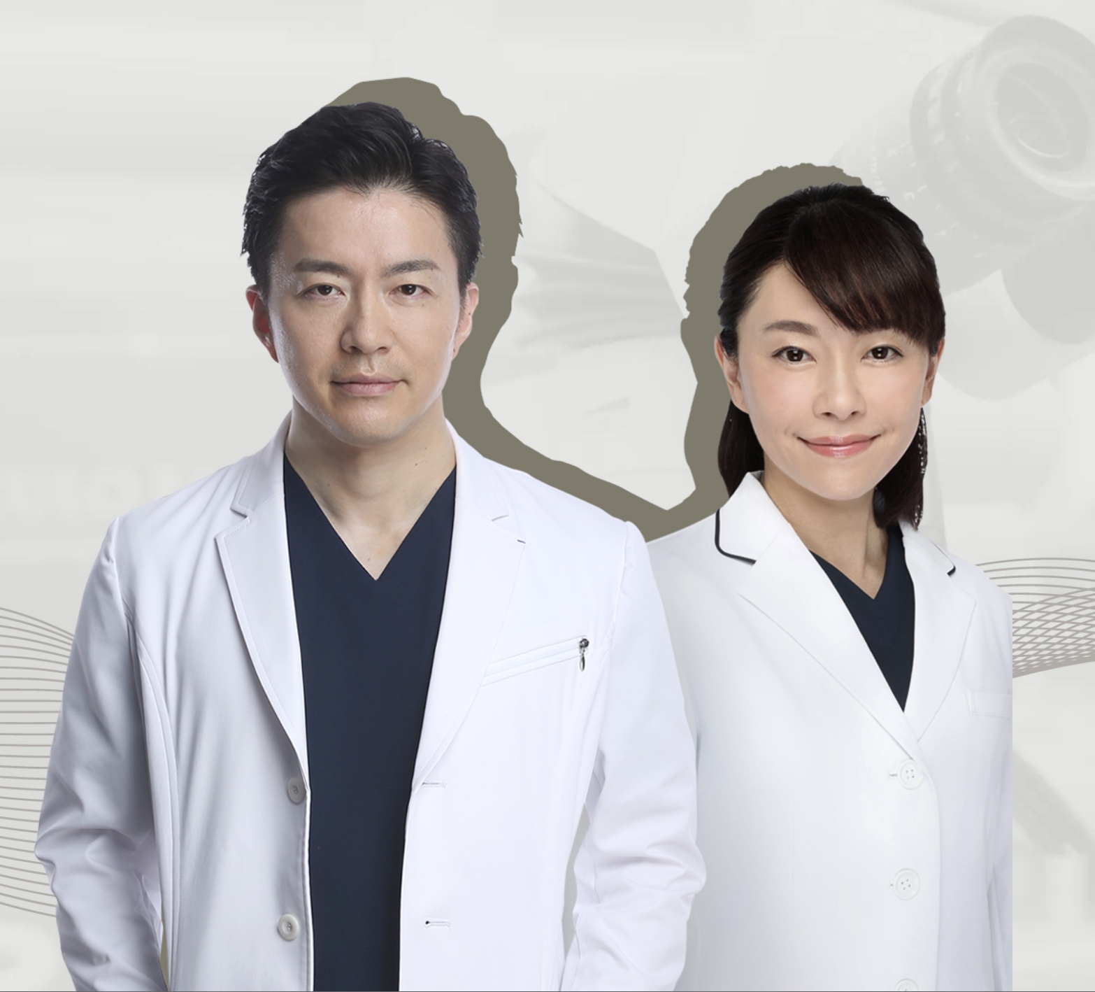 ドクター紹介-まぶたとなみだのクリニック千葉-千葉駅すぐ近くの眼形成外科